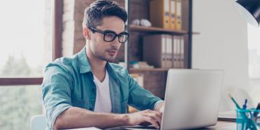 Kuinka tehdä CV englanniksi - CV.fi